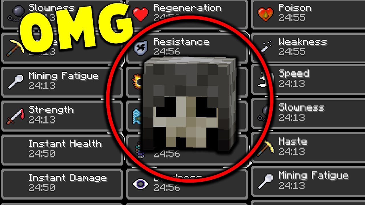 MOST OP ITEM ON THE SERVER! | Minecraft FACTIONS #796 - YouTube