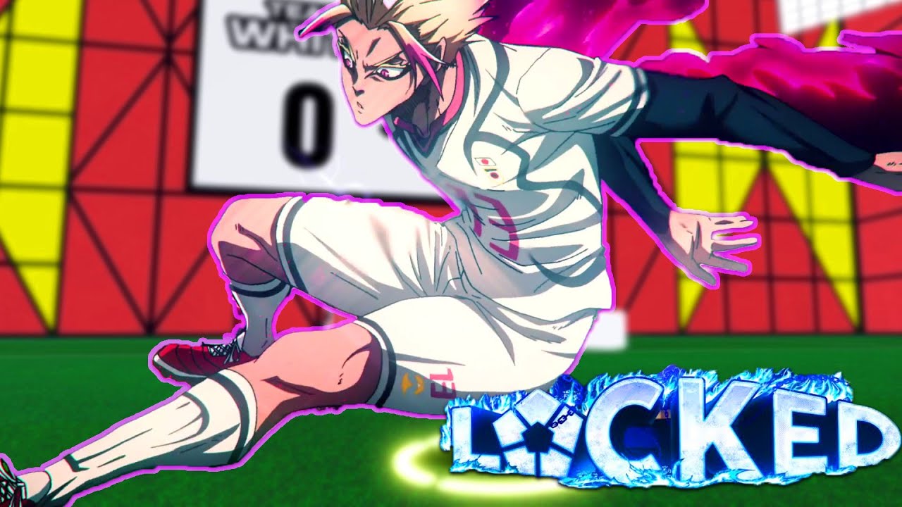 Becoming Shidou in Locked Newest Update - YouTube