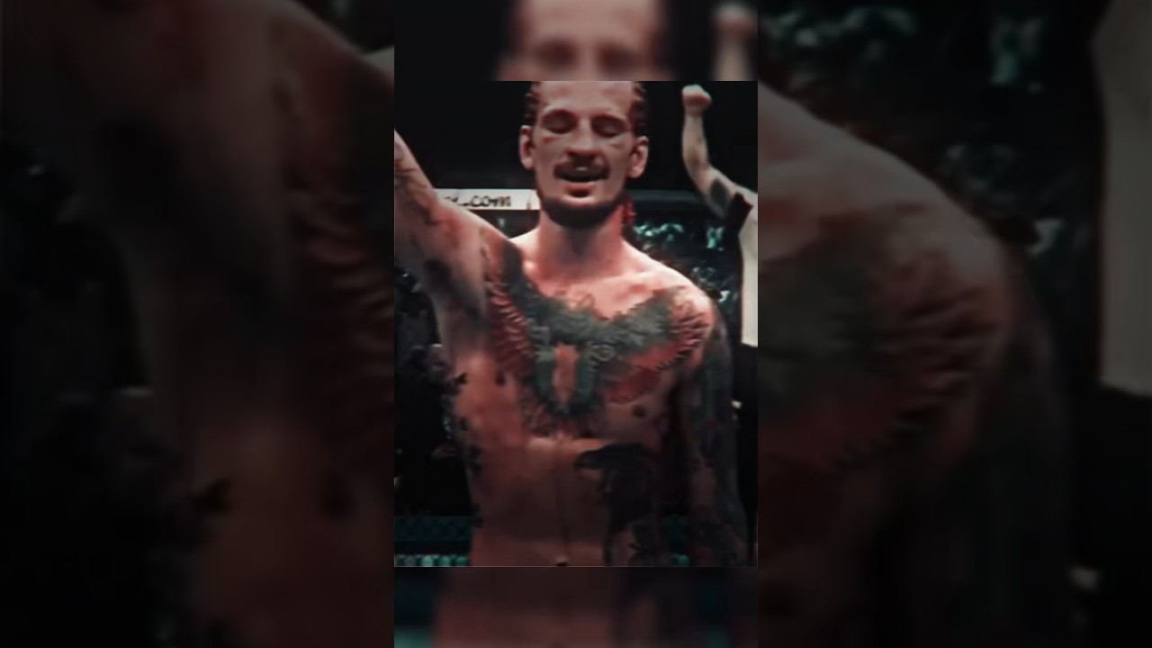 “I Said Welcome To The Suga Show” - Sean Omalley Edit - YouTube