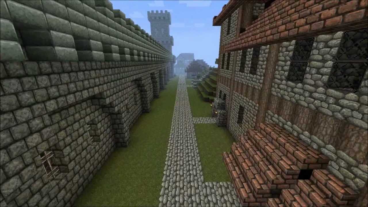 On the Ground and In the Sky - FyreUK Entry - YouTube