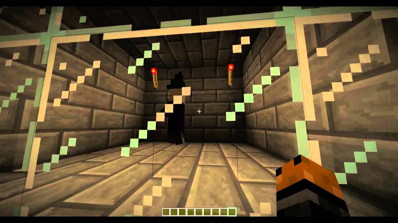 Faithful 32x32 Resource Pack|Minecraft 1.7.2 - YouTube