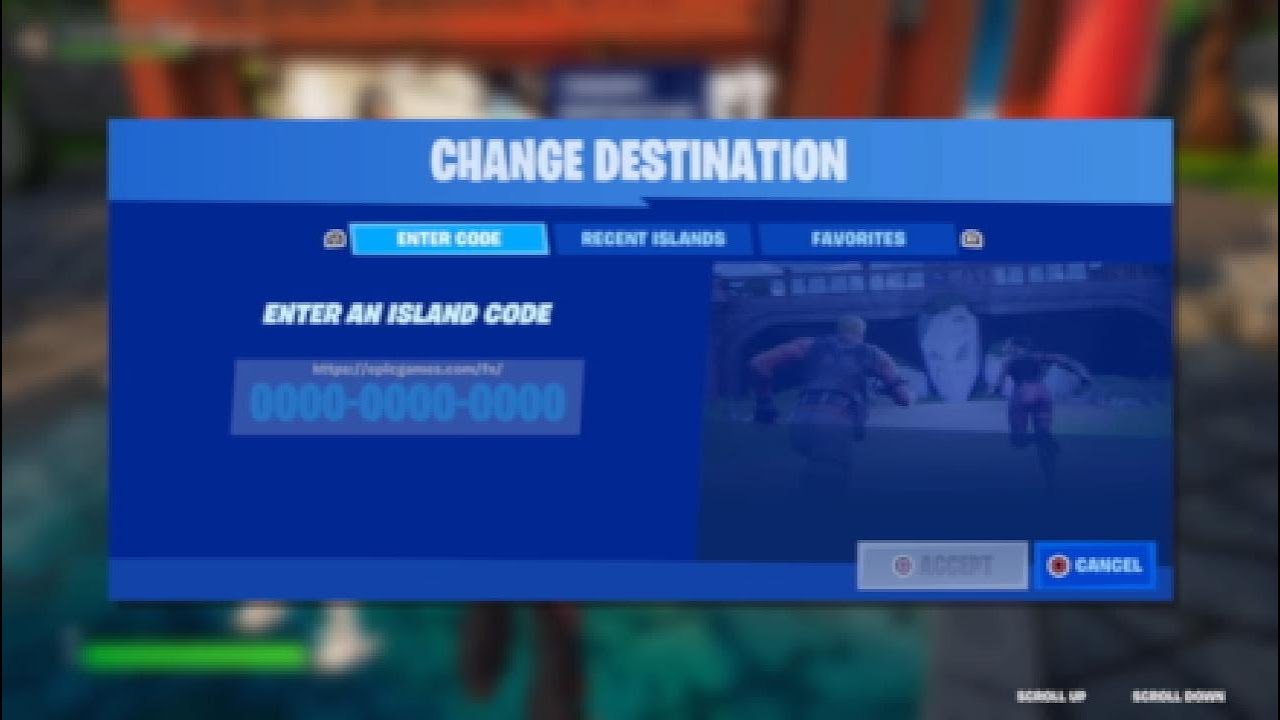 fortnight one trigger ep 1 - YouTube