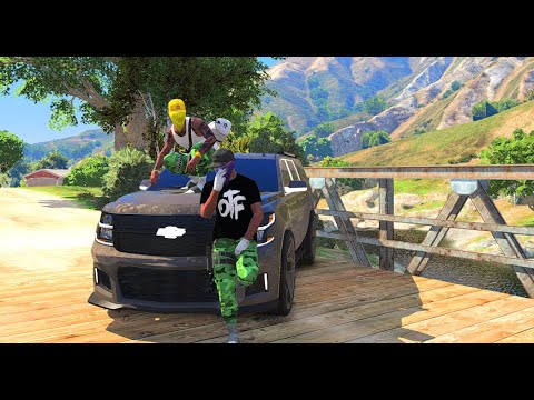 Highlights #3 López | Tiraos RP | FiveM Montage - YouTube