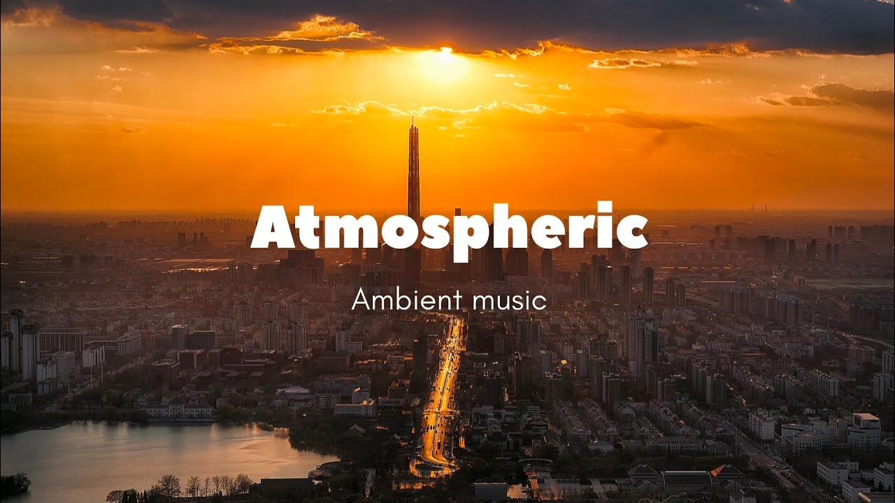 Atmospheric~Ambient music@Nomyn ©Breaking Copyright - YouTube