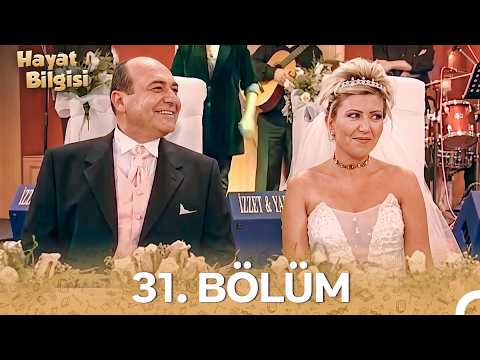 Hayat Bilgisi 31. Bölüm | Kalbimin Tek Sahibine...