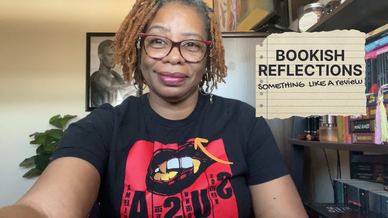 prey love | Bookish Thoughts 📚 - YouTube