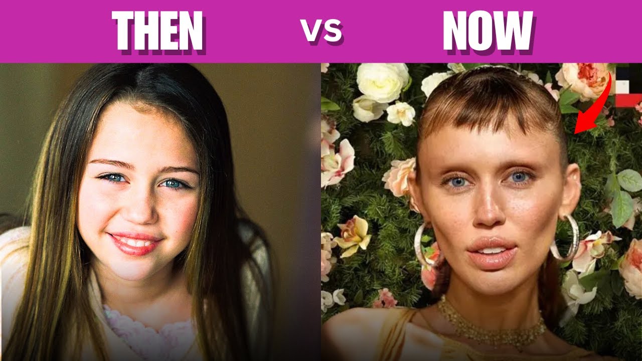 50 Star Child Actors: Then & Now (CRAZY Transformations) - YouTube