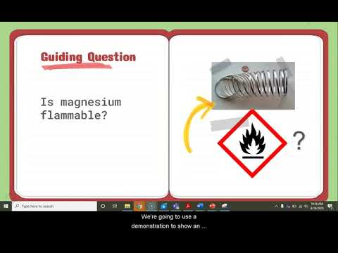 How to Write a CER - YouTube