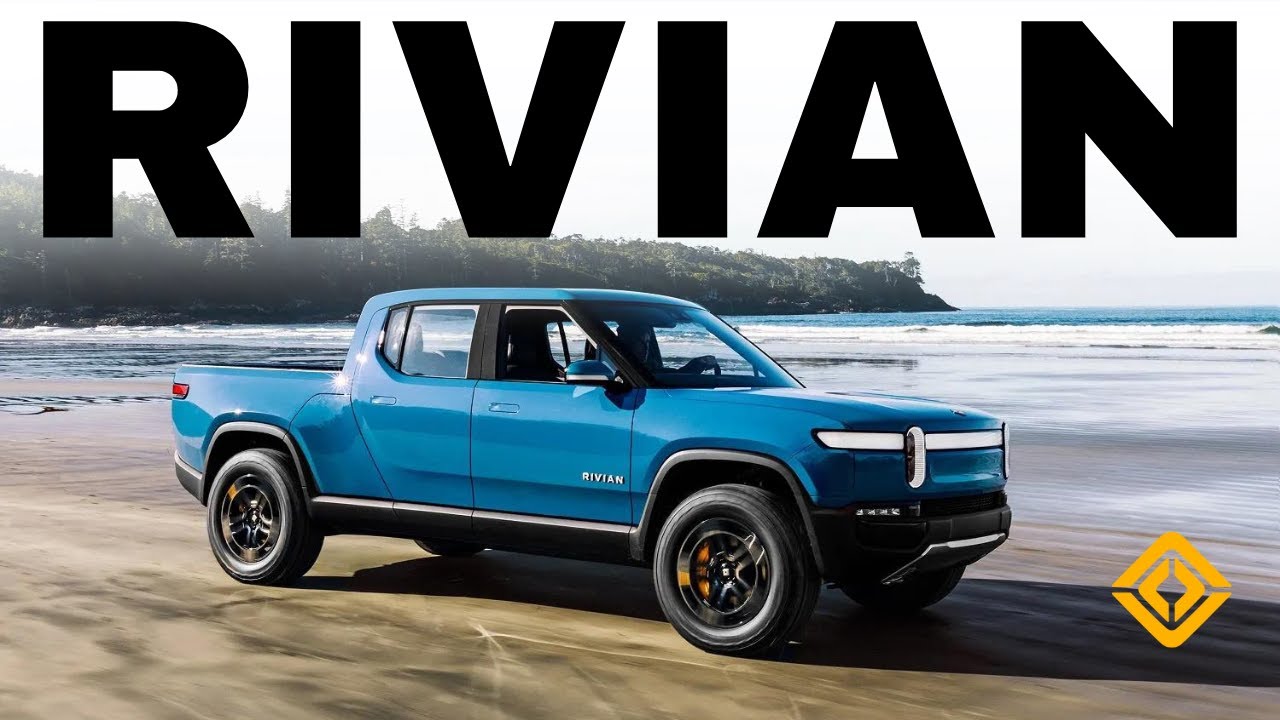 How to Find The Best Deal on a Rivian - YouTube