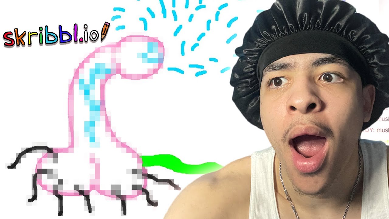 Fabss RAGES When PLAYING This Game With CHAT😡 - YouTube