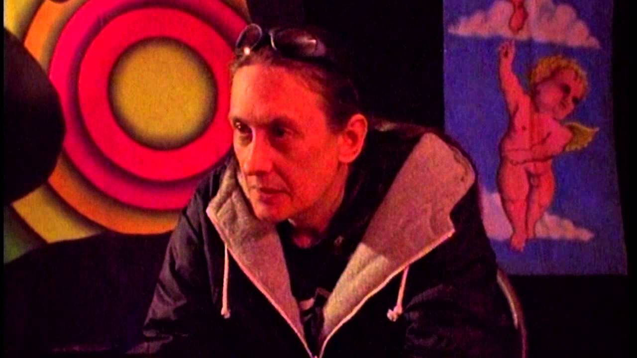 Colin Faver tribute TCIA - YouTube