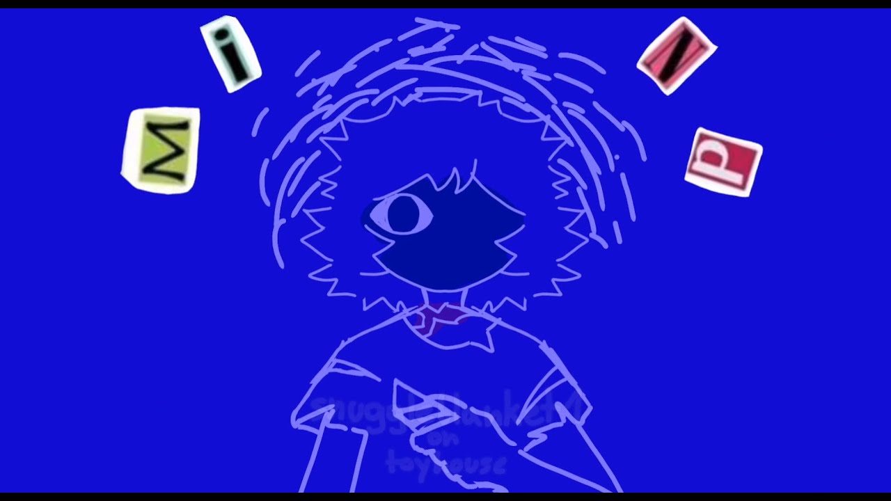 mind.mp4 - animation - YouTube