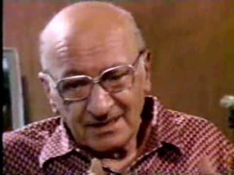 André Frossard - YouTube