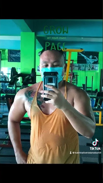 From 96kg to 85kg - YouTube