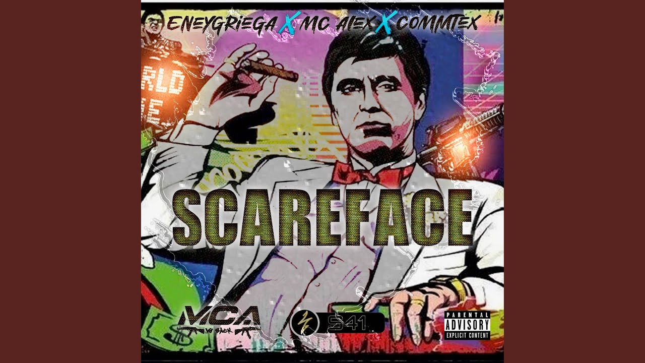 Scarface - YouTube