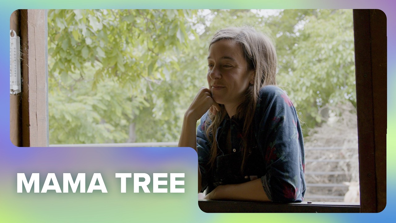 Mama Tree | Legacy Us | Episode 8 - YouTube