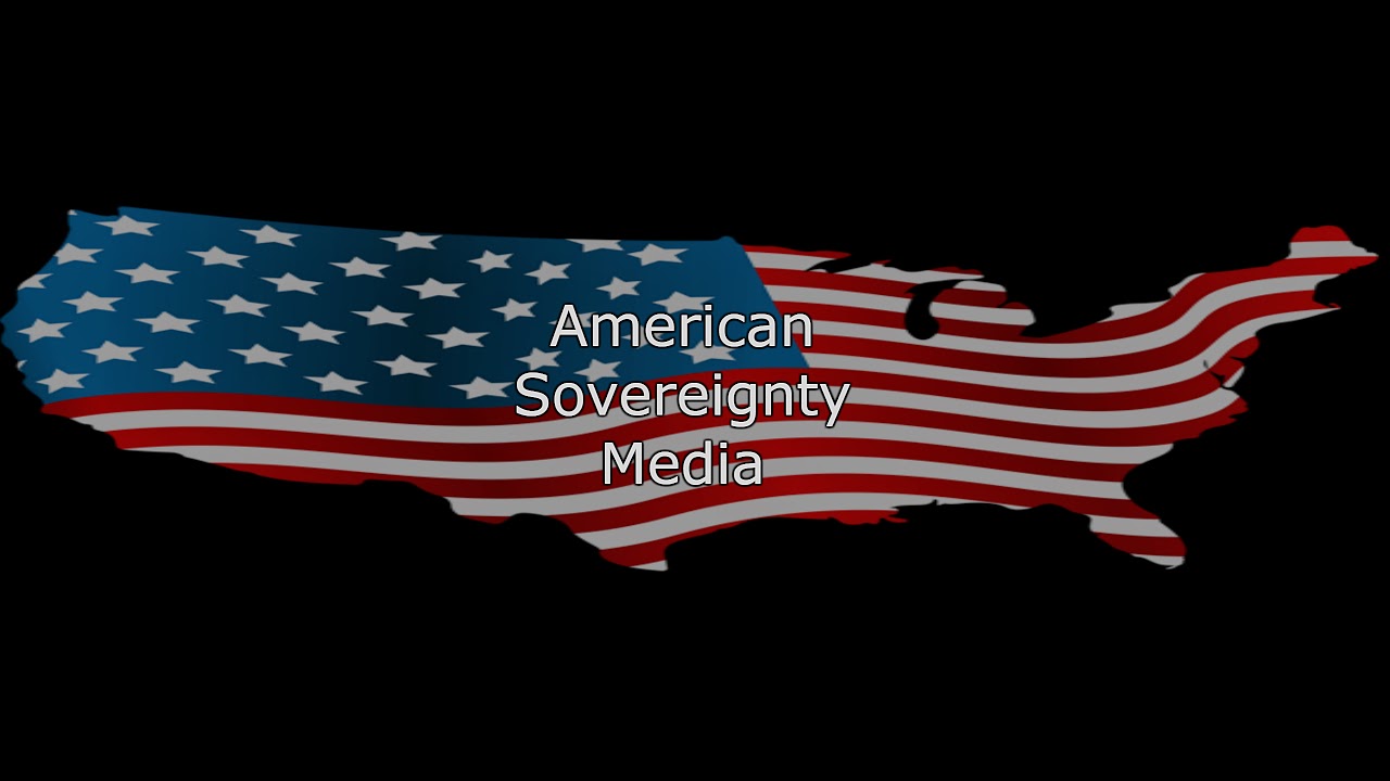 American Sovereignty Media Live Stream - YouTube