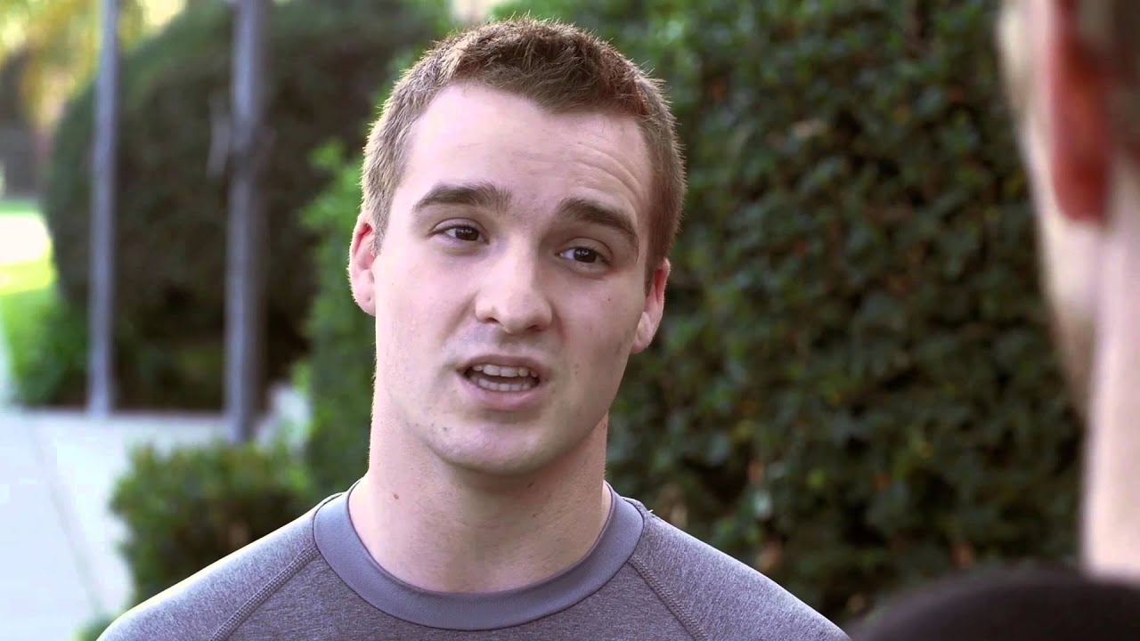 LA REELS TV | The Actor's Penthouse | Christopher Sparks Ep. 28 - YouTube