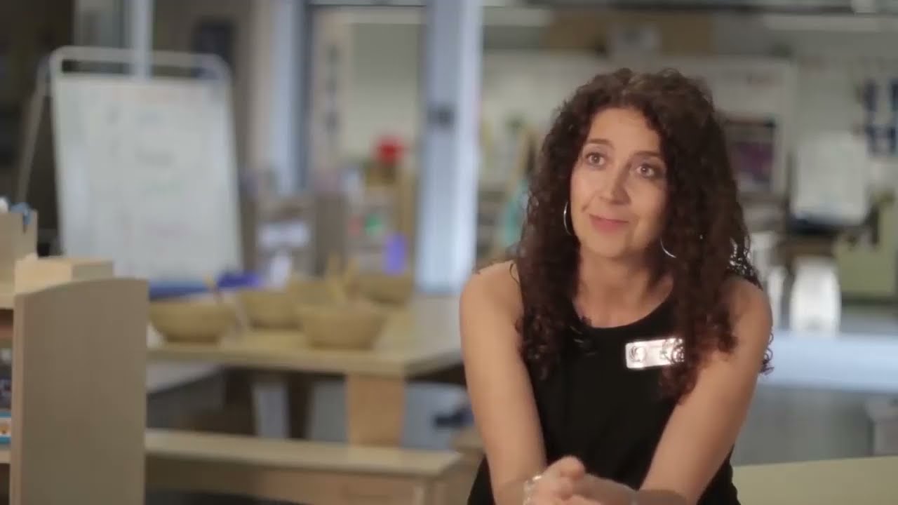 Norma Rose Point School - YouTube