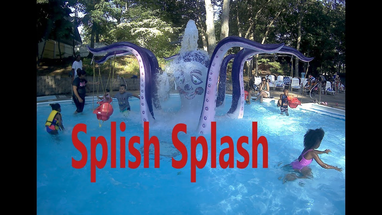 Tour 2 Splish Splash, Long Island. - YouTube