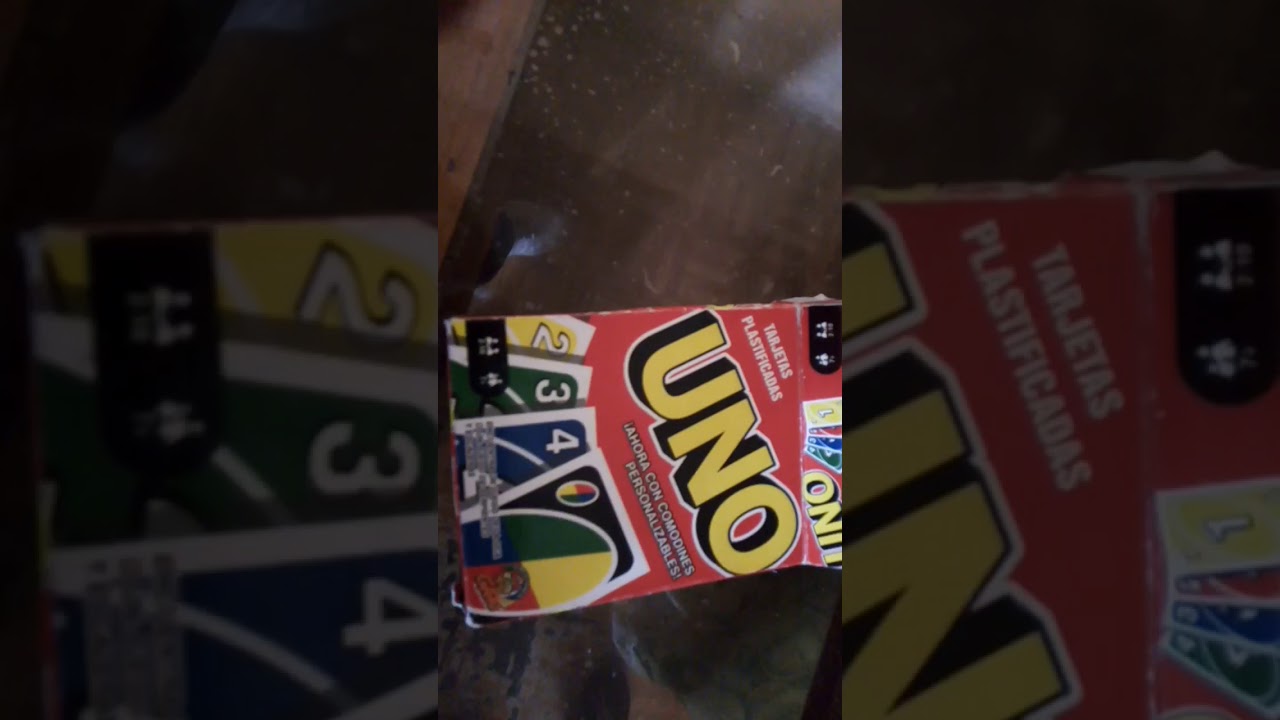El uno pirata - YouTube