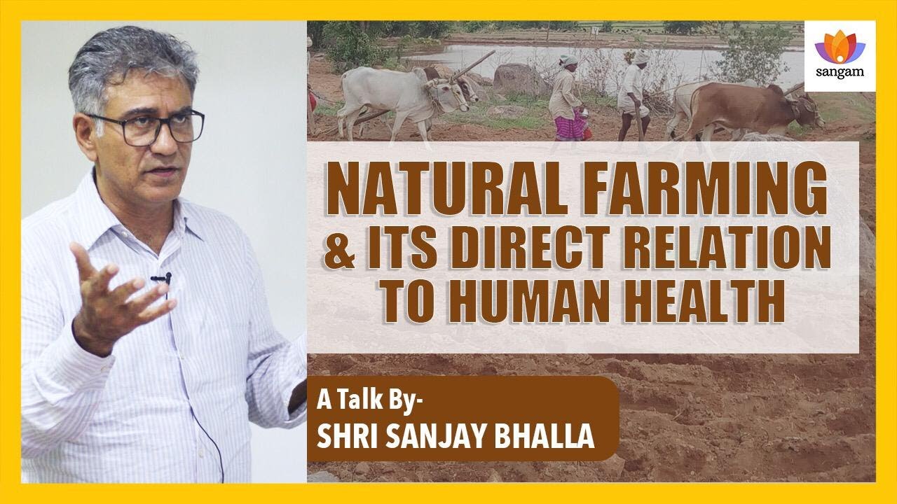 Chemical Farming Crisis: Cancer Age Drops to 38 | Natural Farming ...