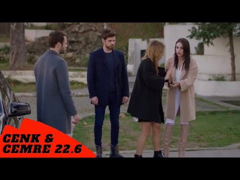 Cenk y Cemre 22.6