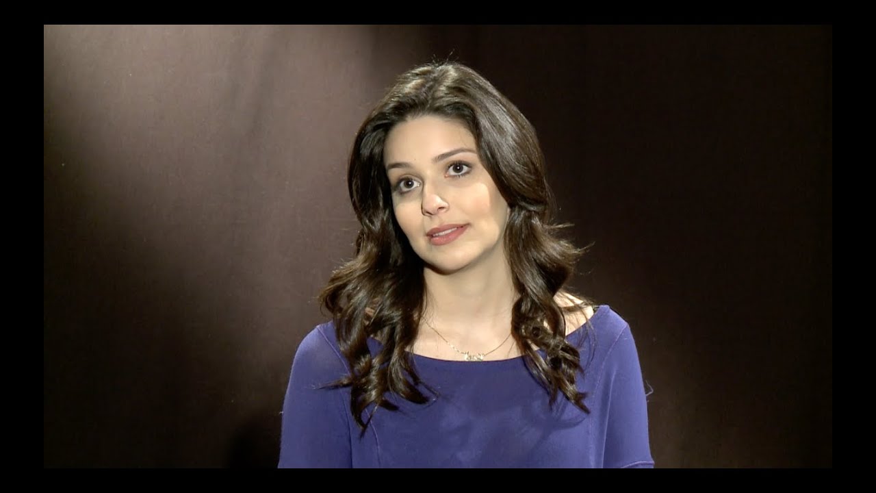 Monólogo atriz Laura Kuczynski - YouTube