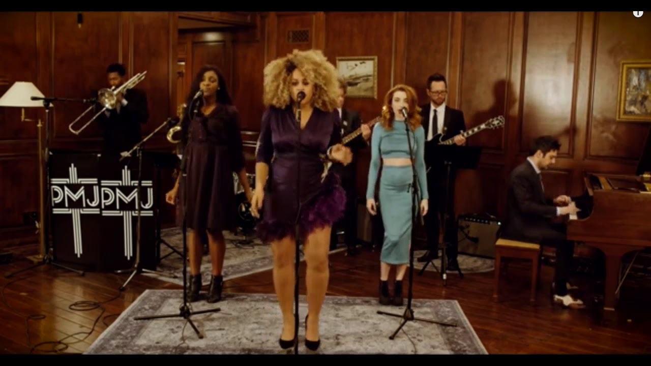 I knew you were trouble - Tia Simone - YouTube