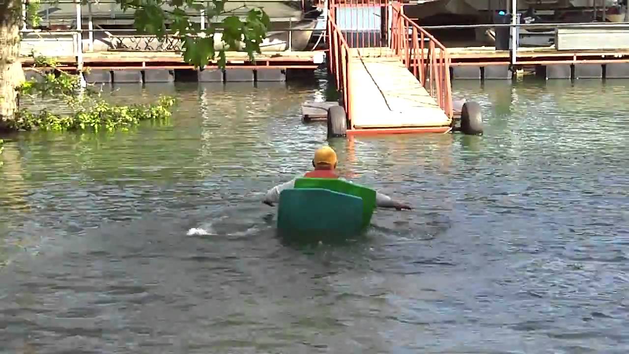 Table Rock Lake Flooding - YouTube