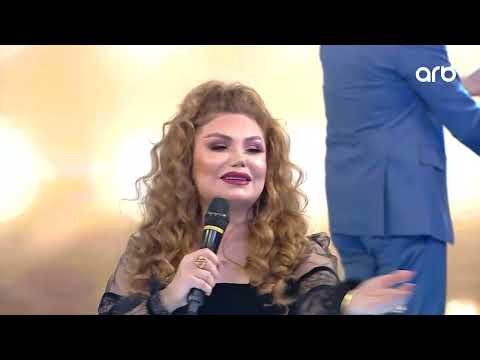 Həmin Zaur - Könül Kərimova - Vəfalı yarım