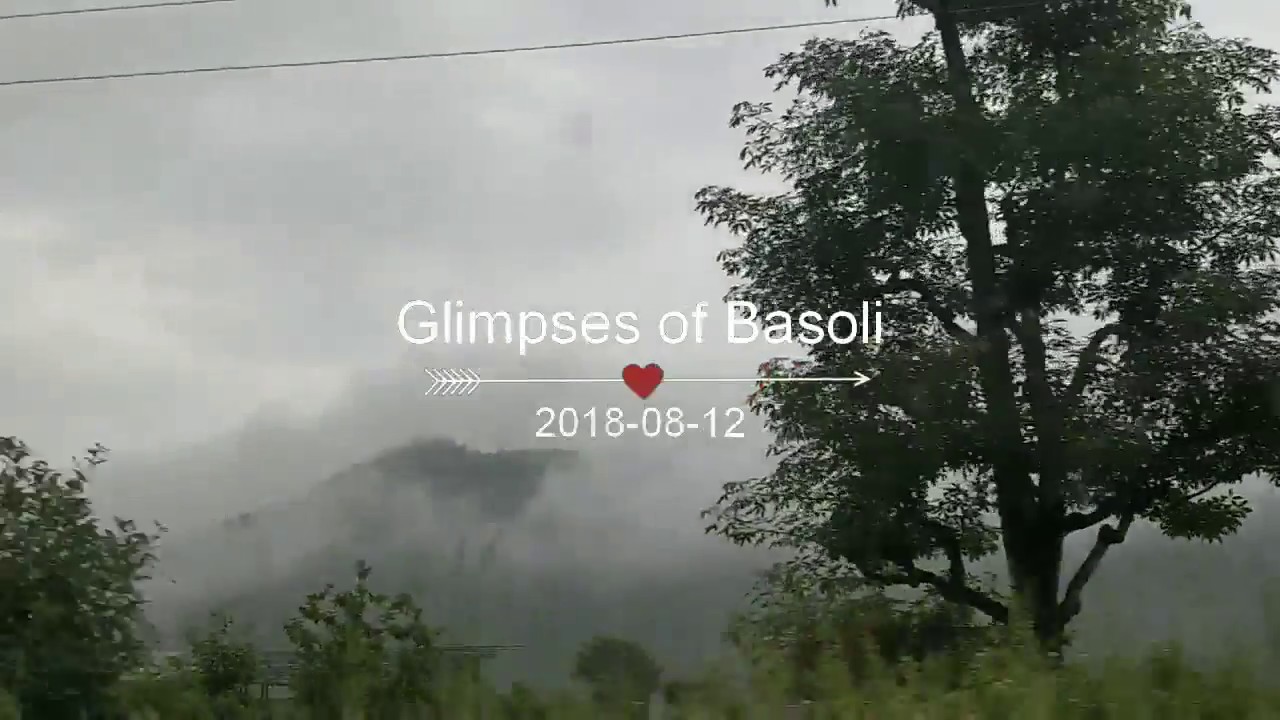 Basoli Jammu | Atal setu bridge | Drive to mini goa | - YouTube