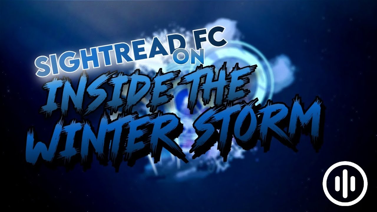 SIGHTREAD FC ON 8K COMBO MAP (DragonForce - Inside The Winter Storm ...