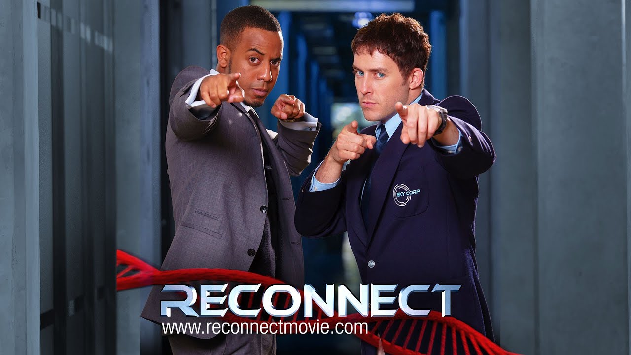Reconnect Official Trailer - YouTube