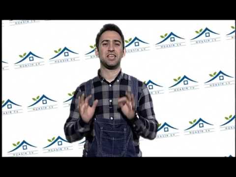 Müasir Ev - Qonaq Otağı - (12.02.2017)