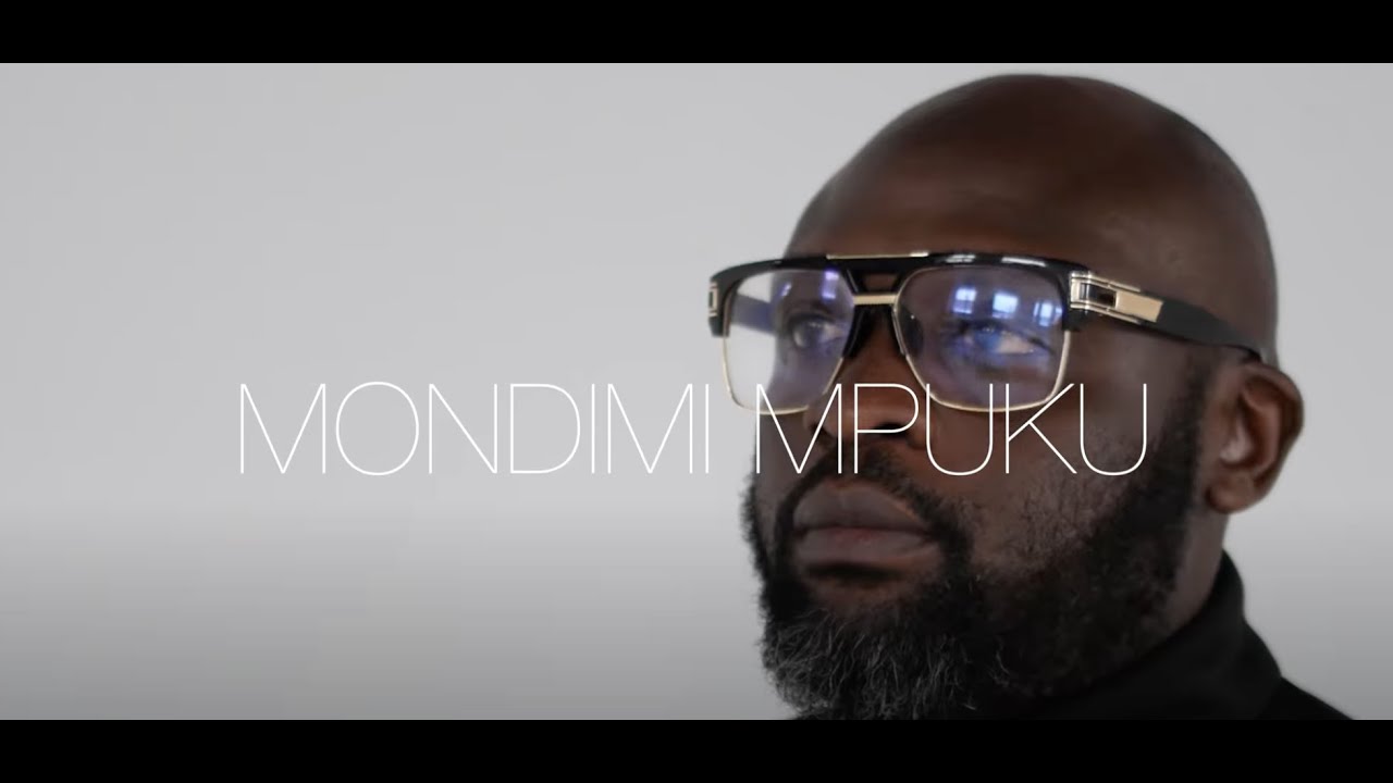 Mondimi Mpuku (Clip Officiel) - YouTube