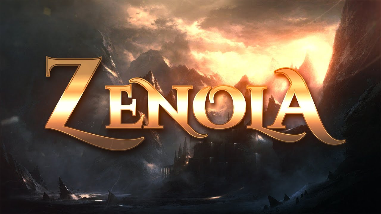 Trailer Zenola - YouTube
