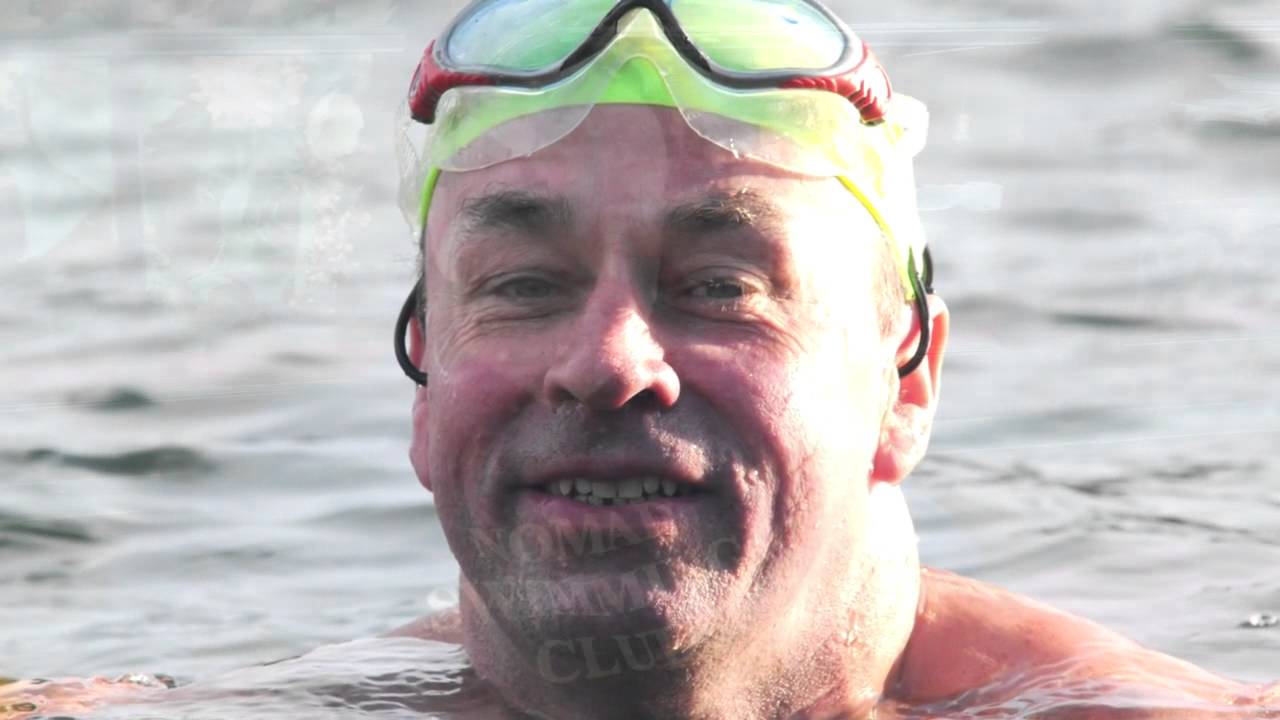 Charlie Coughlan Steve Redmond You're a Legend - YouTube