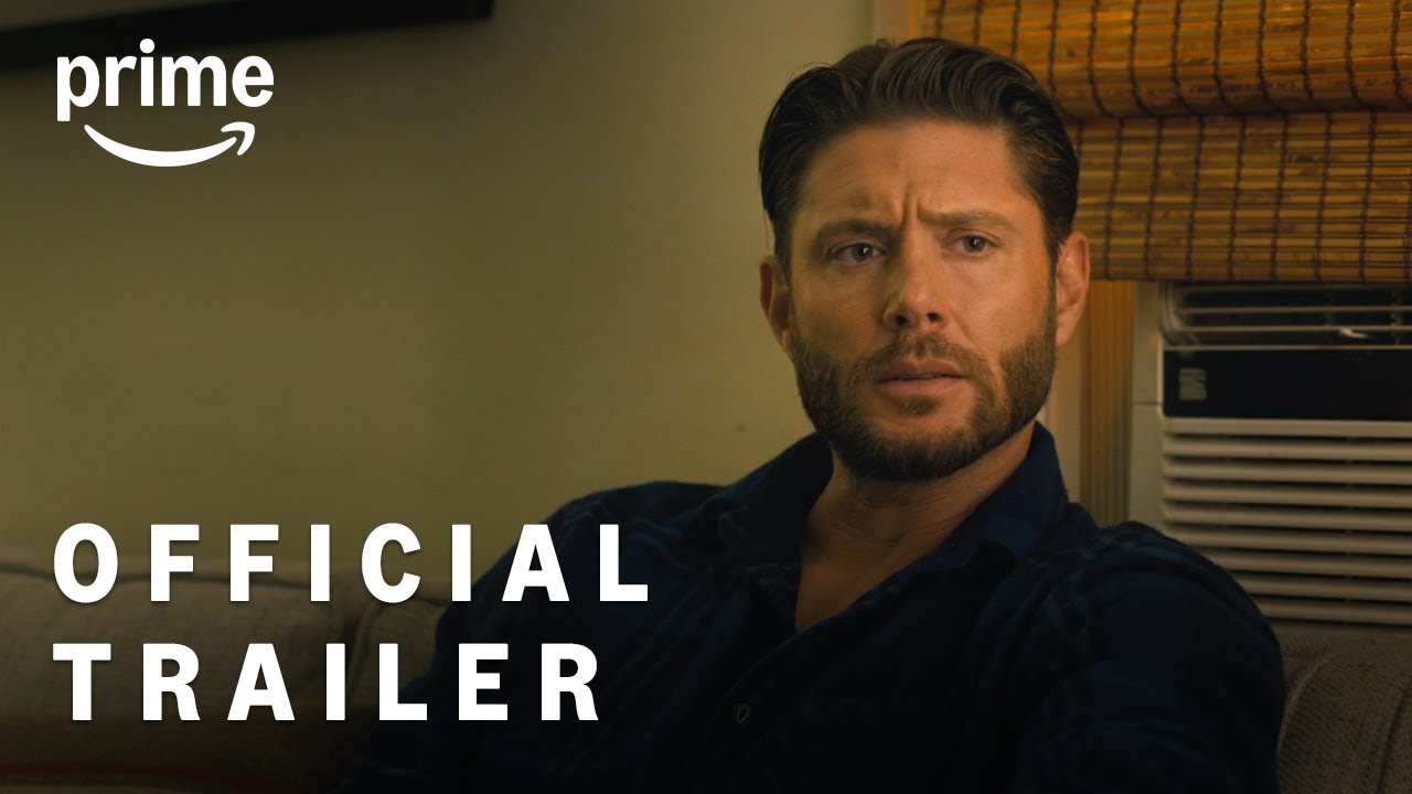 Countdown - Official Trailer | Prime Video - YouTube