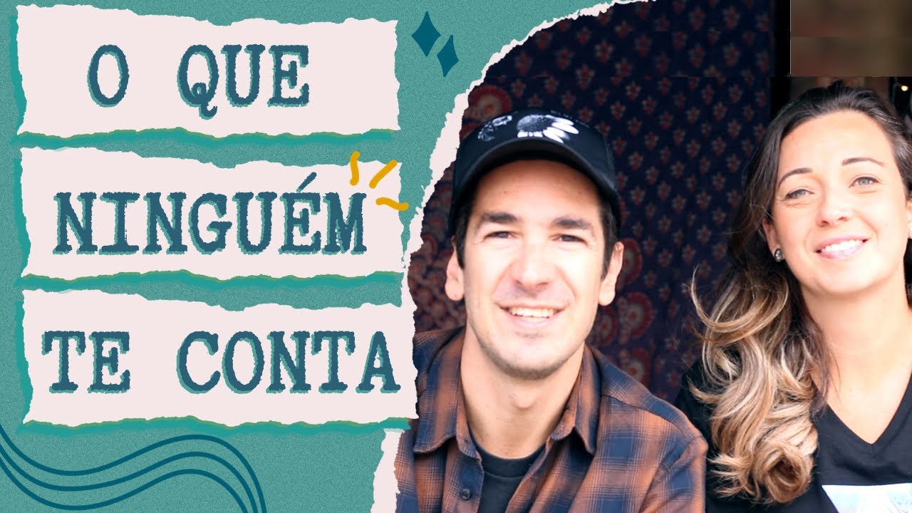 O Que Ninguém Te Conta Sobre Morar Fora Youtube