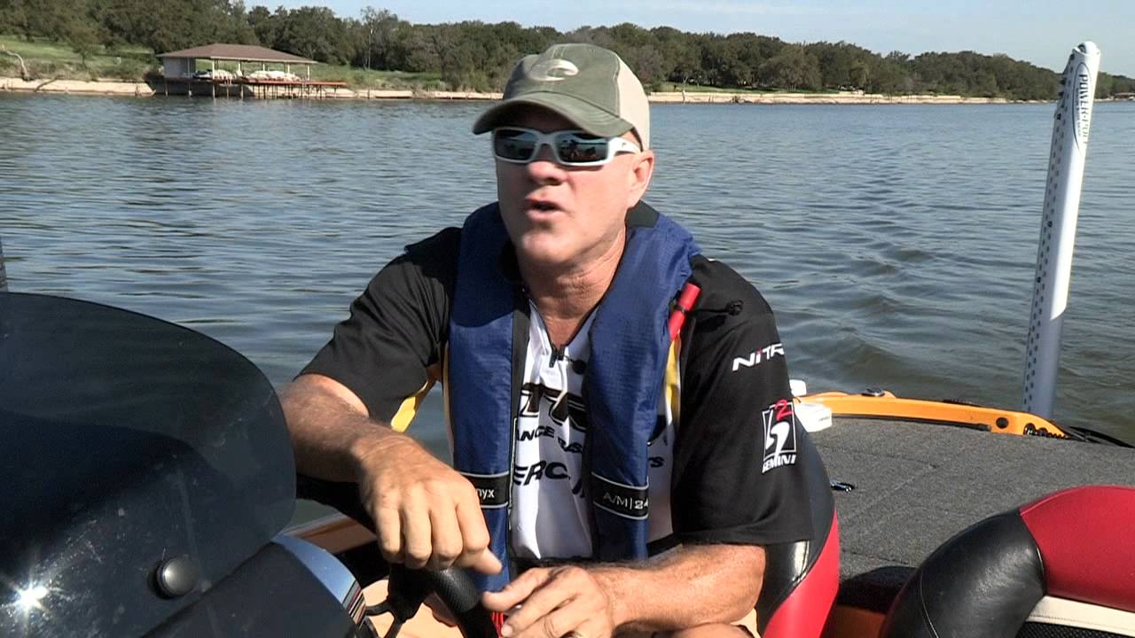 Barry Stokes Nitro Z8 Favorite Features - YouTube