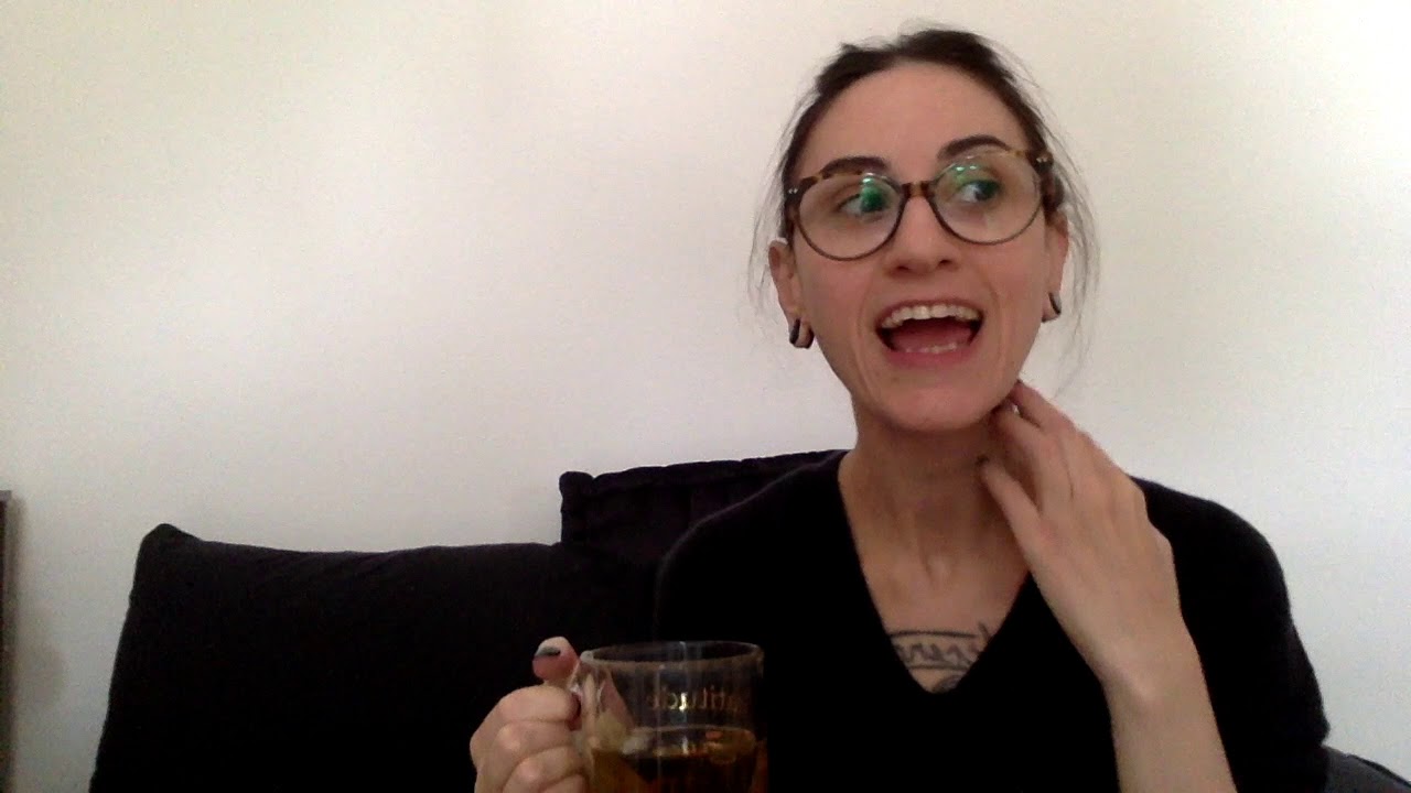 You Are Enough, for Writers and Artists | Pithy Writing Tips - YouTube