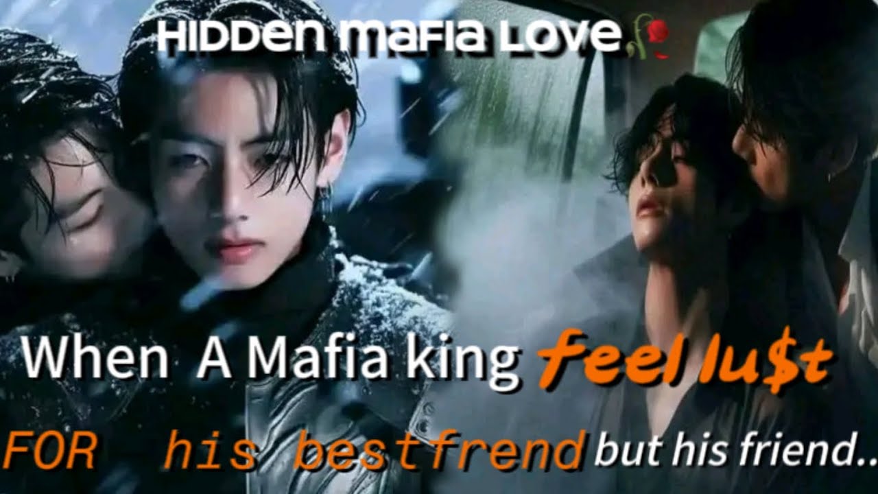 part :2 Hidden Mafia love🥀/When A Mafia king feel lu$t for his ...