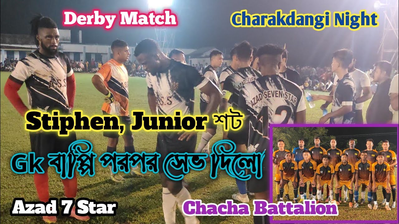 Gk Laltu, Stephen🔥Junior,Tamang Subham V/S Gk Bappi, Sachin, Pratik💪 ...