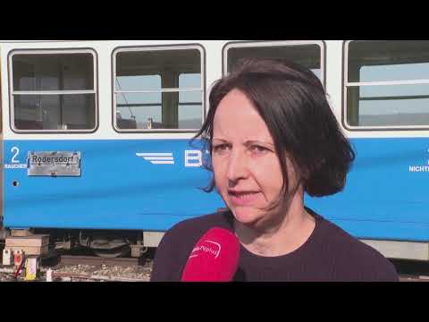 Regio TV Ablad BTB MW 12 in Rodersdorf am 2.4.19
