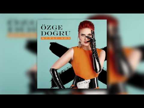 Özge Doğru - Çal Kanunum