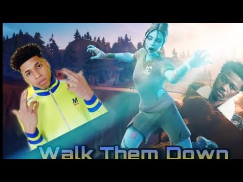 Walk Them Down Montage - YouTube