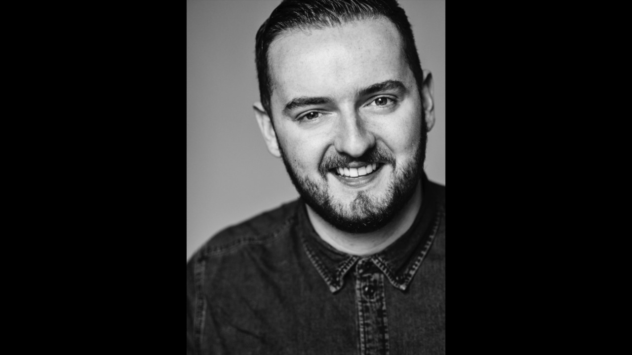 The Streets of Dublin(A Man of No Importance) - Robert McNeilly - YouTube