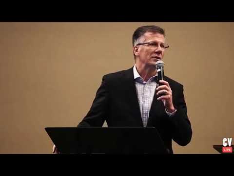 "COMO VIVIR EN TIEMPOS DIFÍCILES" _Pastor John Shivers - YouTube