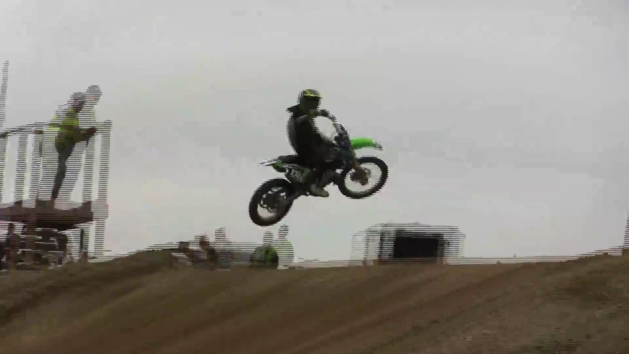 MX101 5-28-11 - YouTube